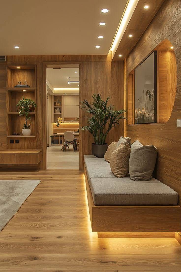 Portfolio – Al Naser Al Faniya Carpentry SPS-LLC